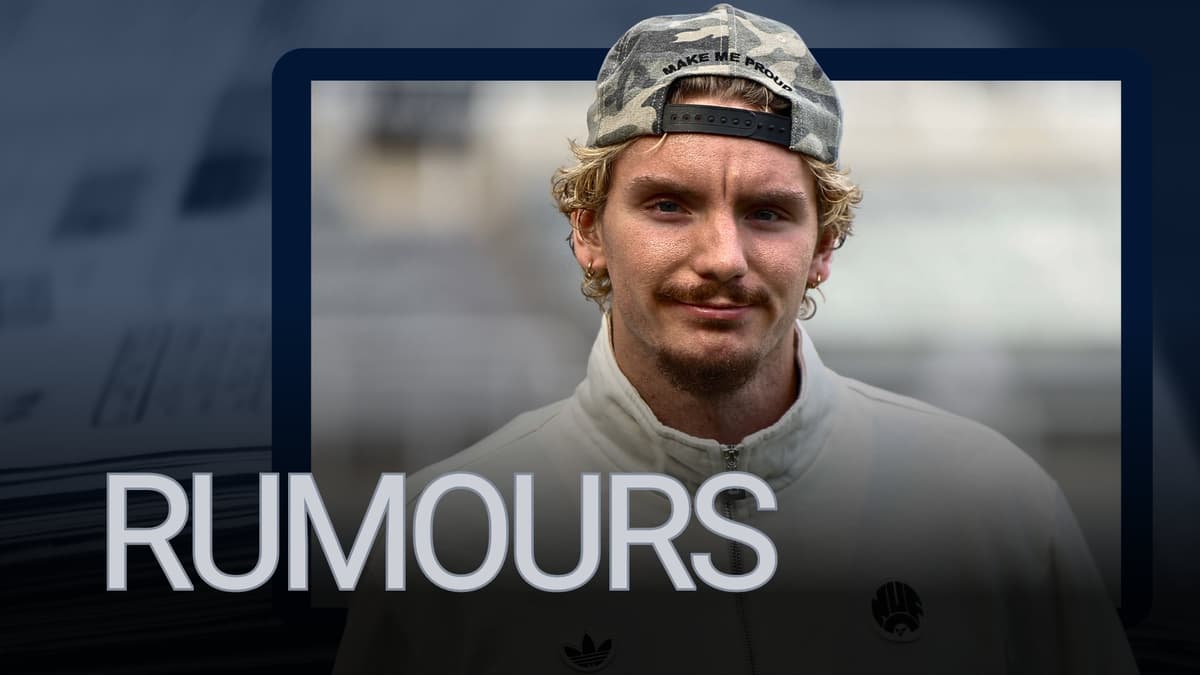 Transfer rumours: Woltemade escape route as director jets in for ...