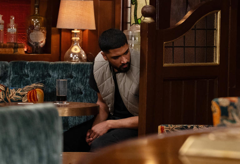 Emmerdale confirms Kammy’s tragic past and a devastating death