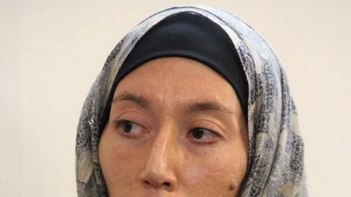 Monica Witt: $200,000 reward offered after former US agent defected to Iran