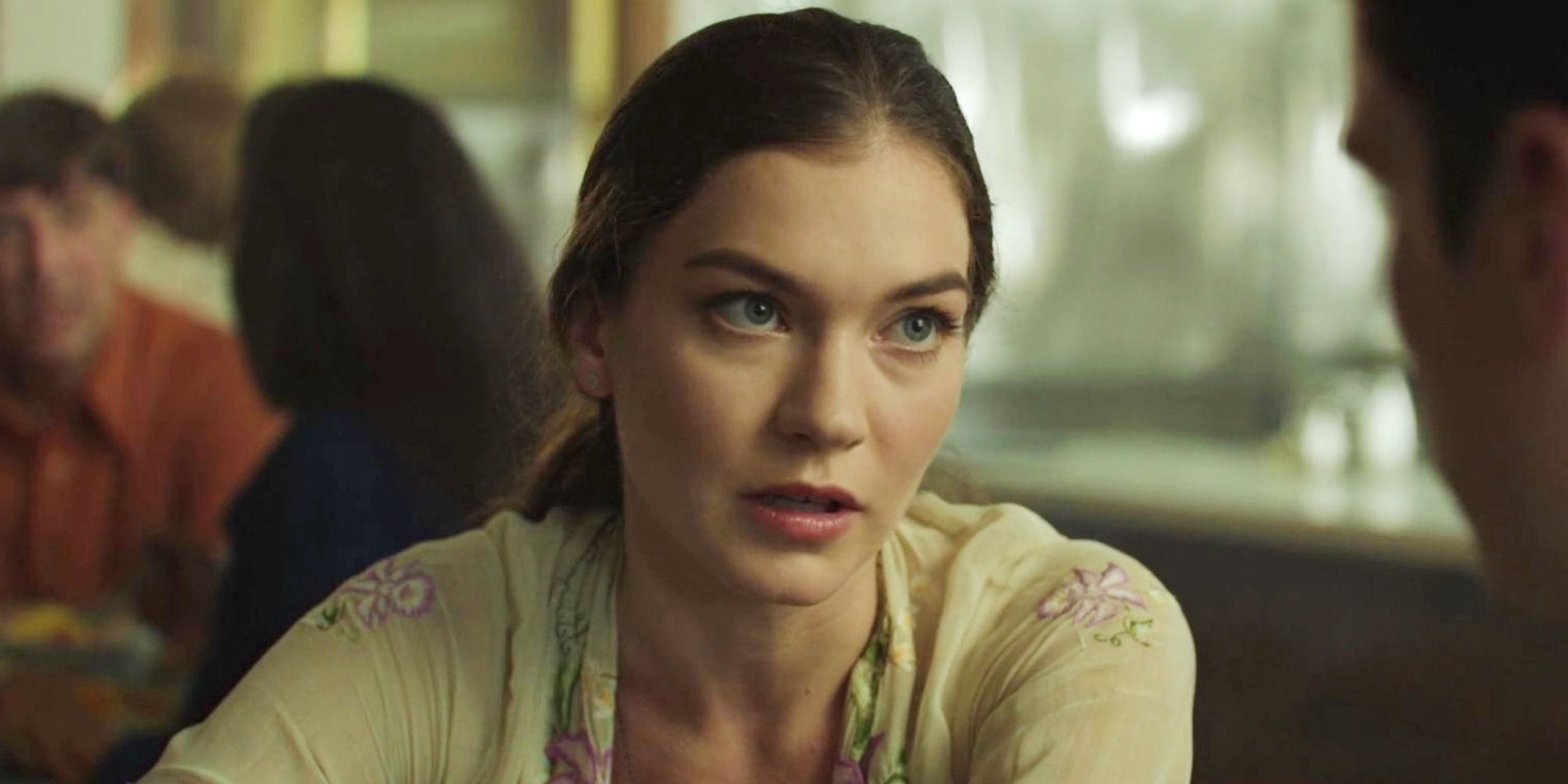 Netflix’s $200 million crime thriller is still its biggest cancellation ...