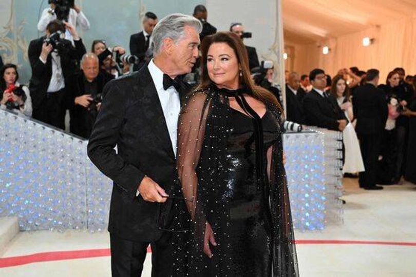 Inside Pierce Brosnan's life from wife to family tragedy as star turns 73