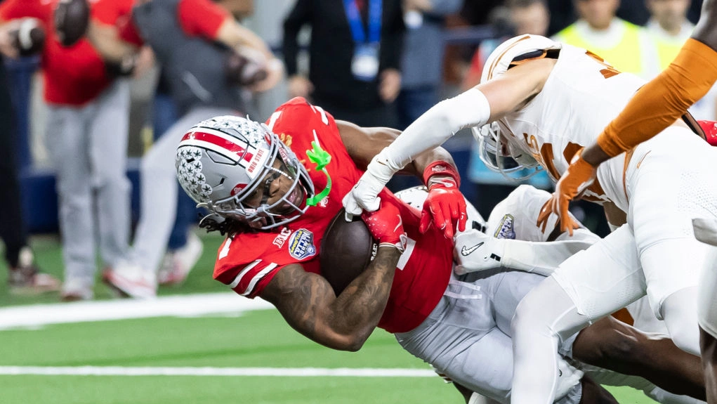 Five non-conference showdowns could shape 2026 playoff race