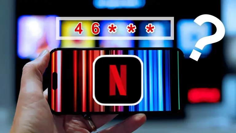 Confirmado por Netflix: 8933, 7627 y 7424 los códigos secretos para ver ...