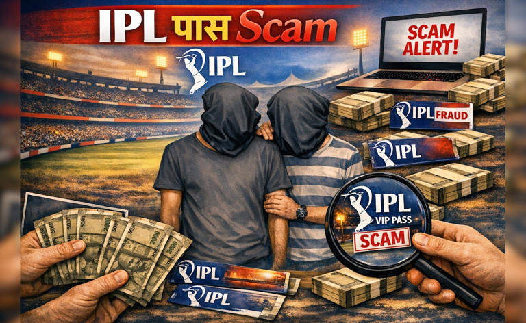 DDCA official, petrol pump staff among those under scanner in IPL pass ...