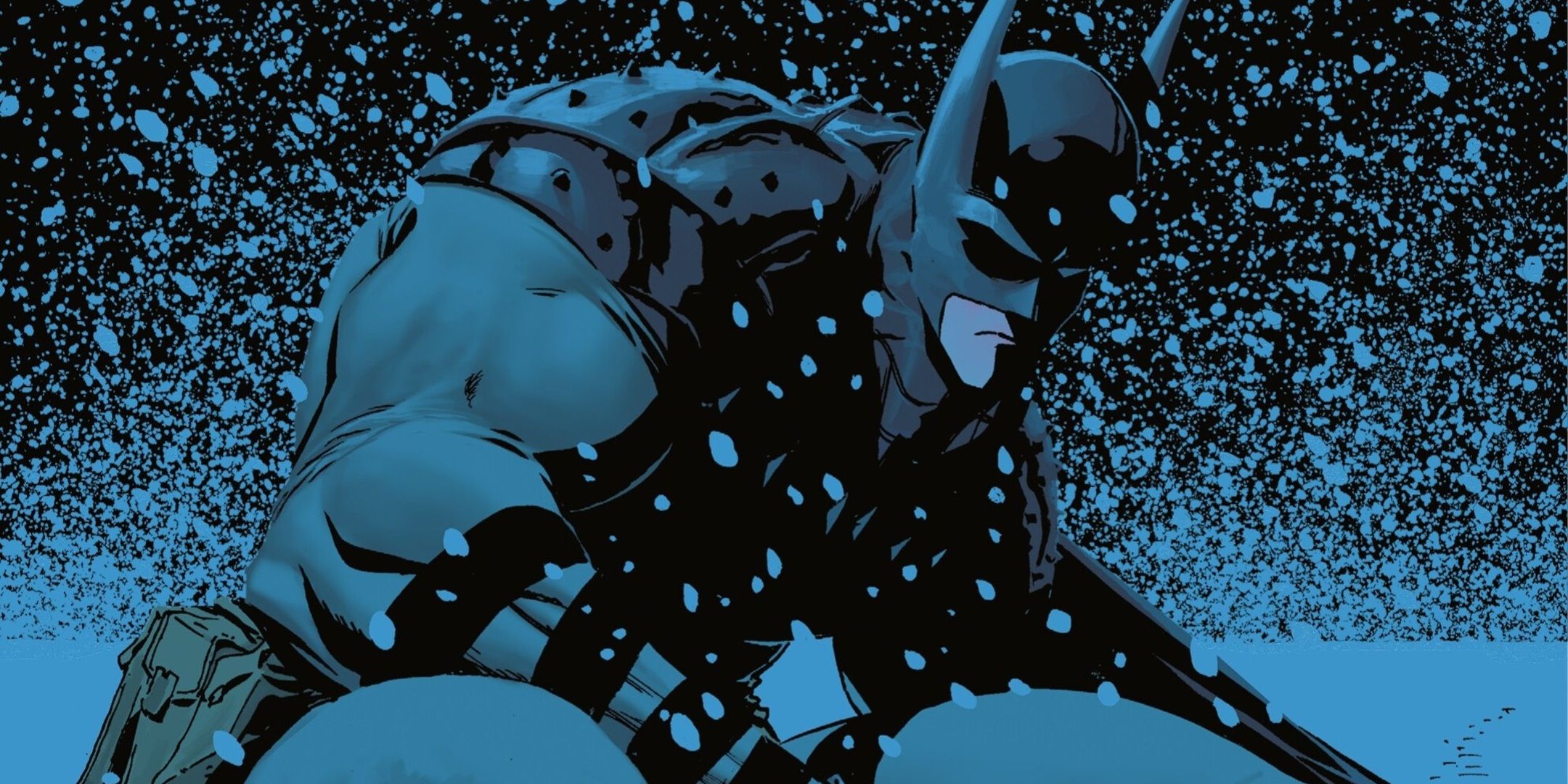DC’s absolute Batman just changed the Dark Knight’s origin forever