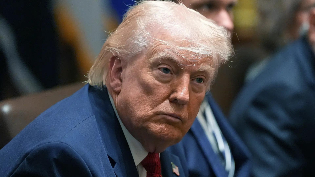 Fresh off Xi summit, Trump could hit Iran with 'Epic Fury 2.0' as early ...