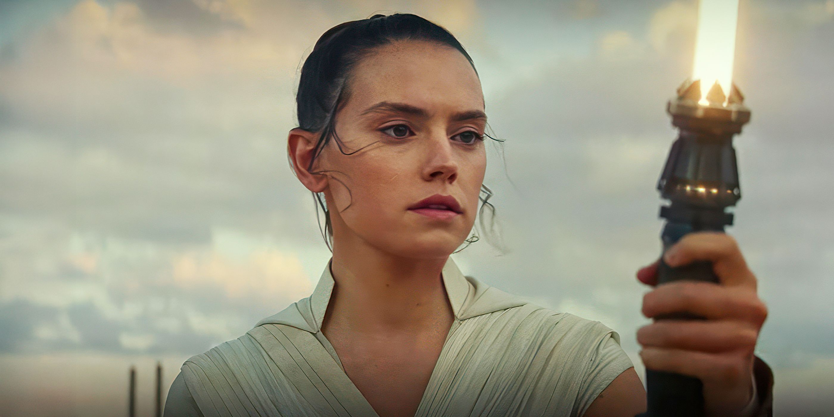 Fired Star Wars writer officially breaks silence on cancelled Rey ...