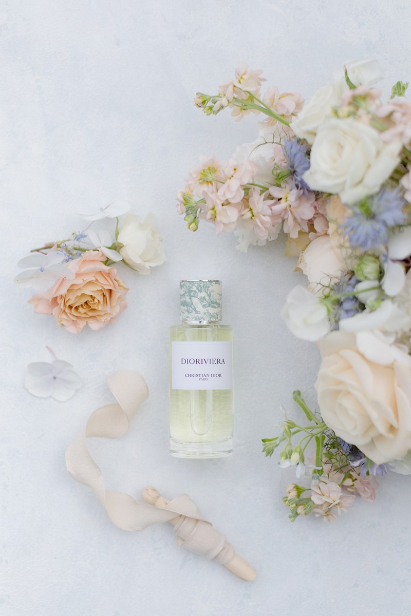 How to make your perfume last longer