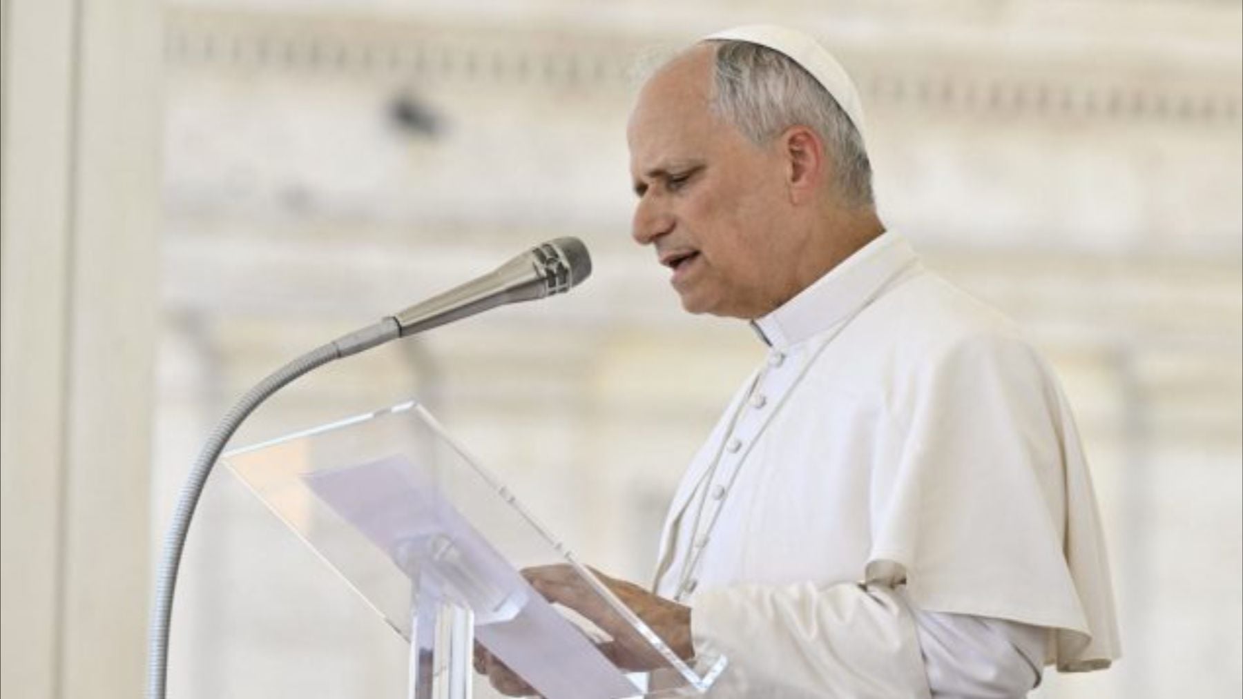 Cuándo visitará el papa León XIV Madrid: recorrido, actos y todos los ...
