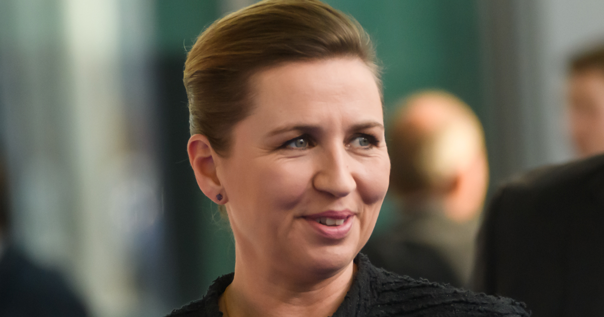 Valget nærmer sig: Her er Mette Frederiksens erstatning