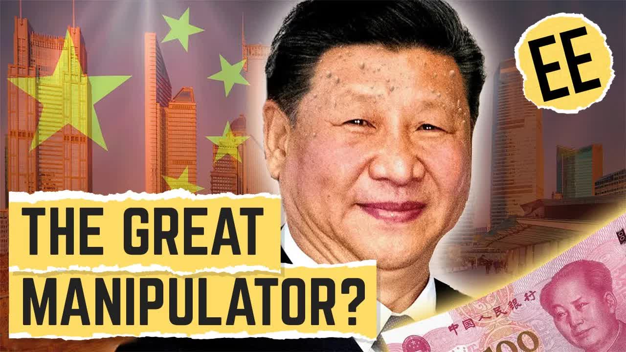 The truth behind China’s economic statistics