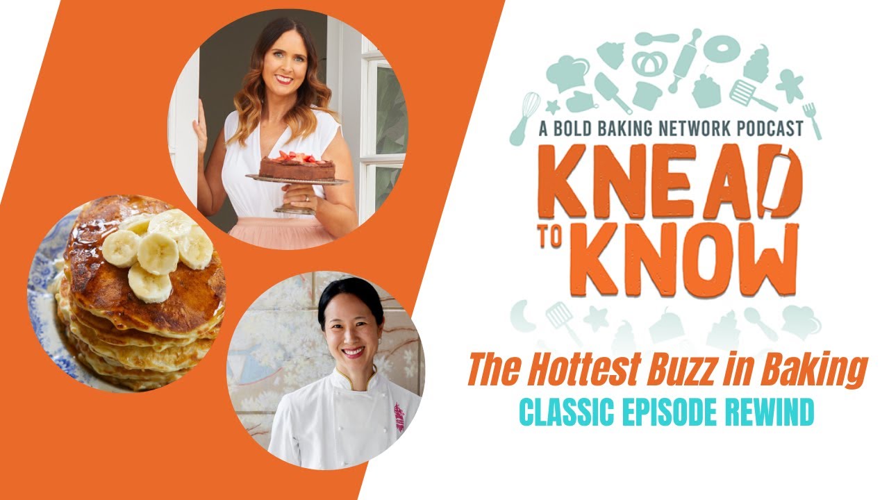 Award-winning chef Joanne Chang interview, Peeps, and more! | Classic ...