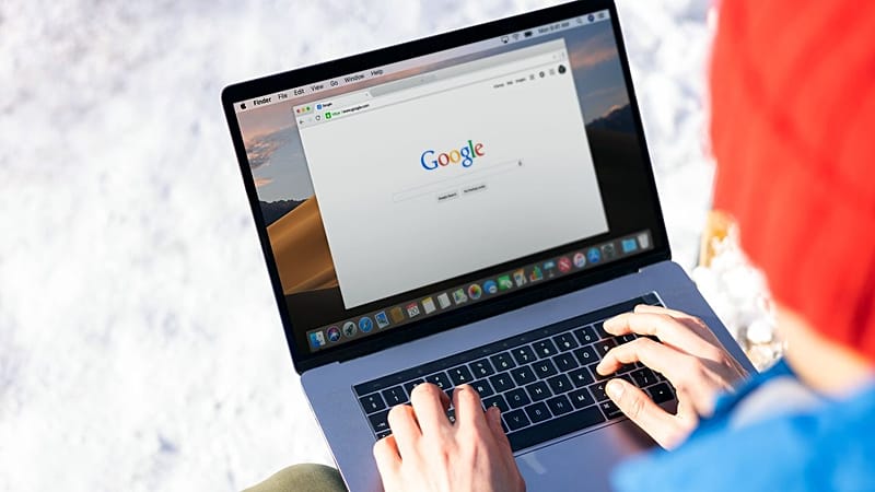 How to get Euronews displayed as your favourite news source on Google