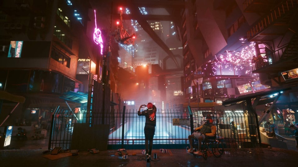 20 video games that redefined graphics forever, according to Gameranx