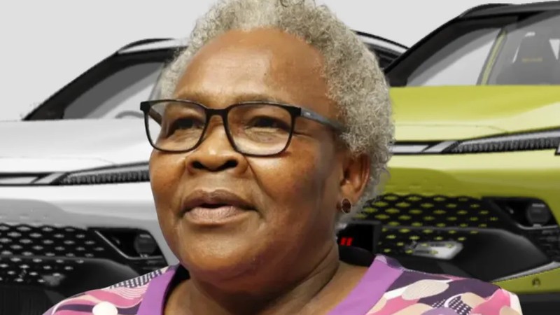 What Sisi Tolashe's removal reveals about governance in South Africa