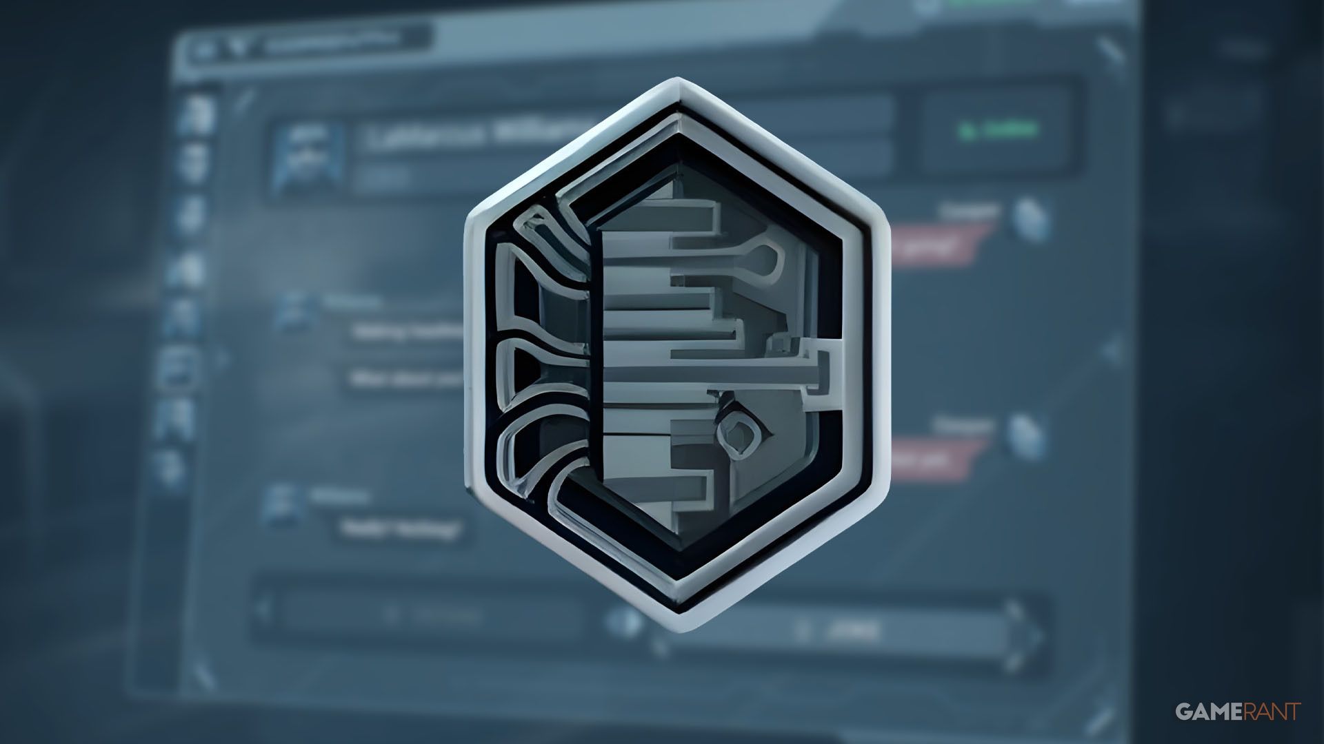 How to hack Williams' computer in Directive 8020?