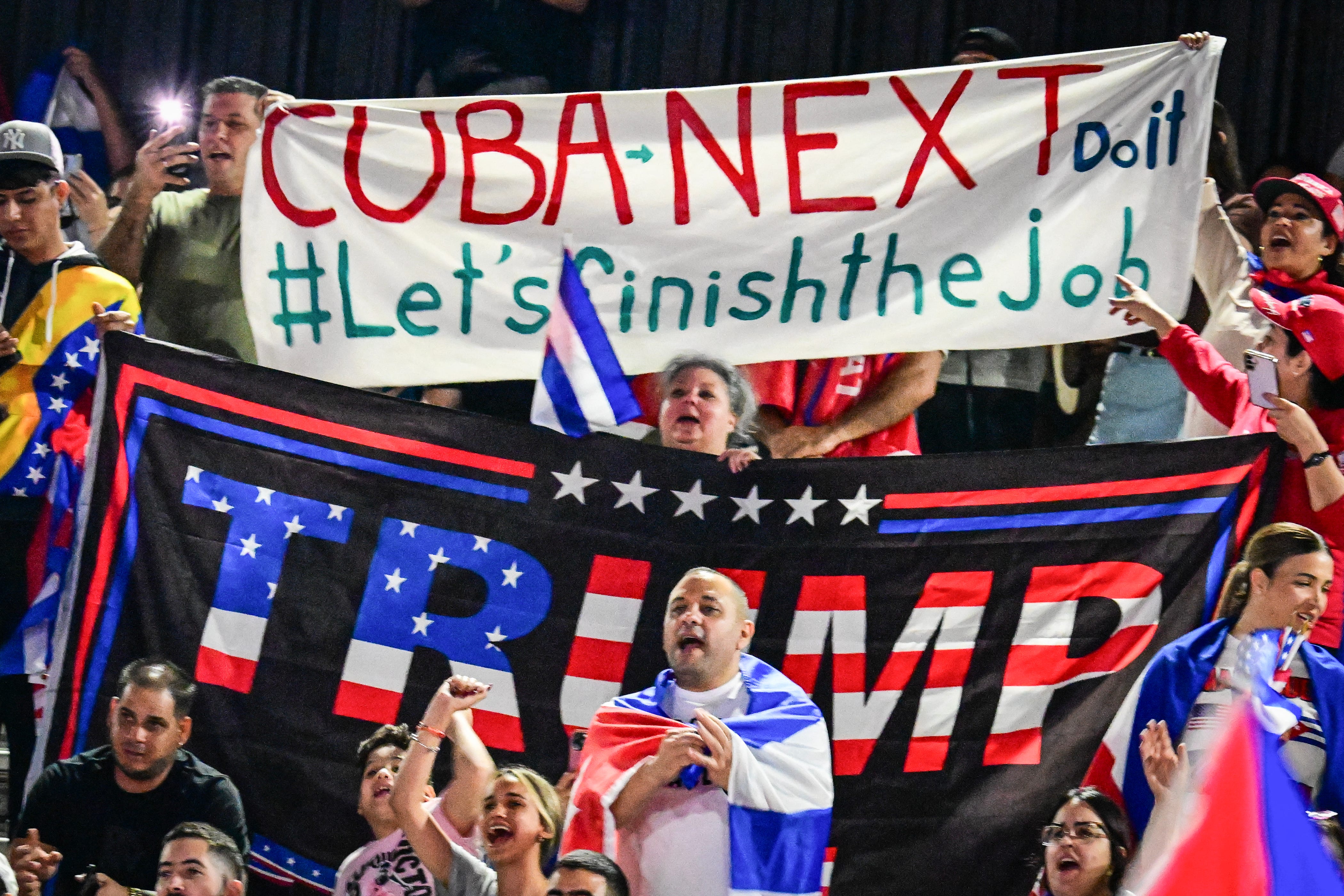 Indicting Raúl Castro could set up US military action in Cuba