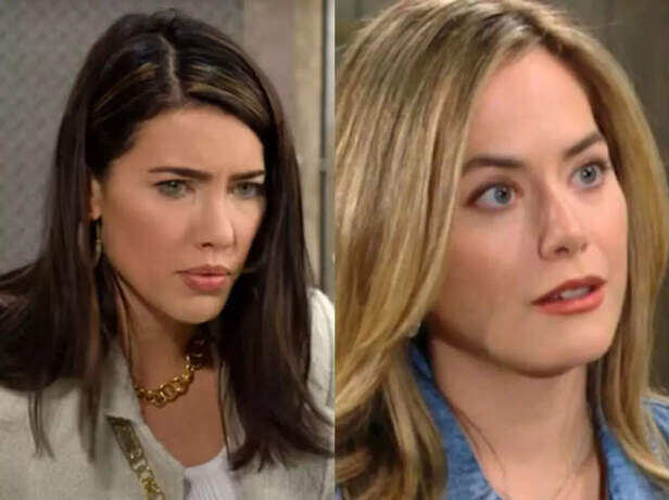 Fans stir the pot over Ridge's dilemma at Forrester Creations
