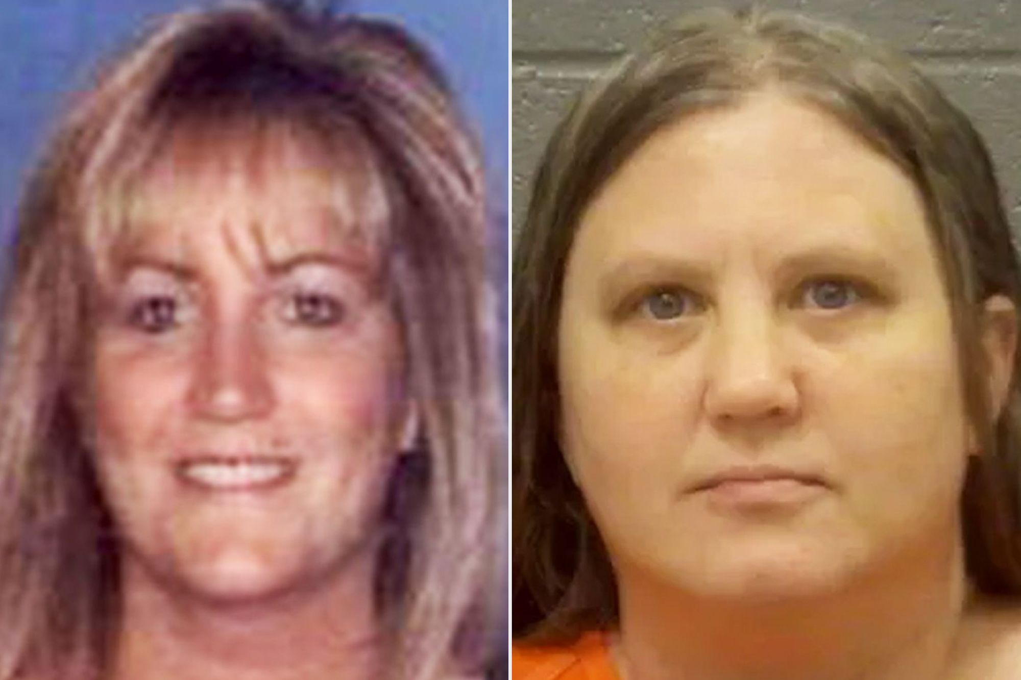Rebecca Sears had an affair with her neighbor Kay Parsons' husband ...