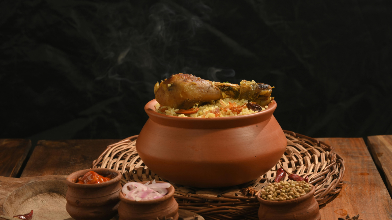 8 local Indian foods loved around the world