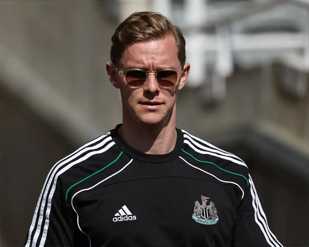 Newcastle United release official statement on Saturday announcing ...