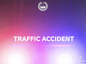 UAE motorist alert: Dubai Police alert drivers after Sheikh Zayed Road ...