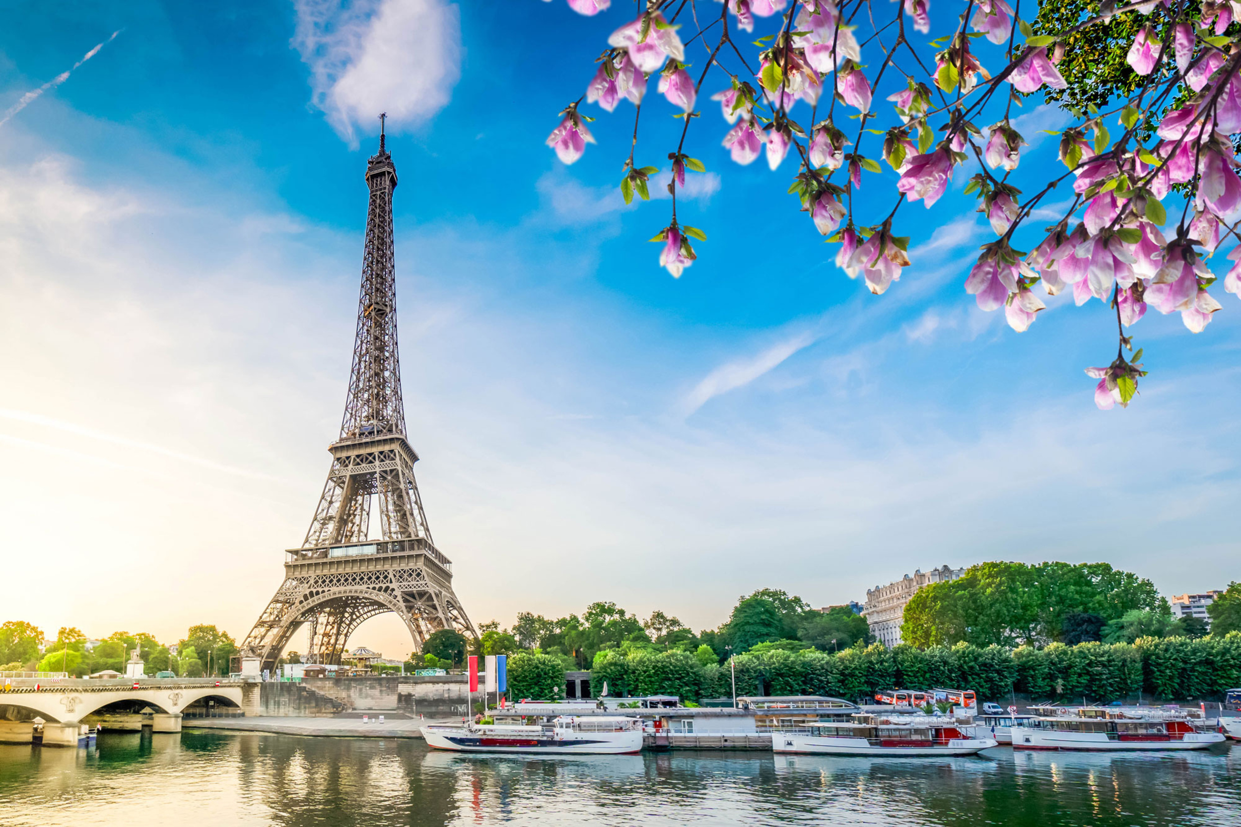 20 activities every tourist must do when visiting Paris