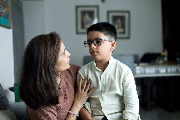 5 signs a mother is mentally exhausted