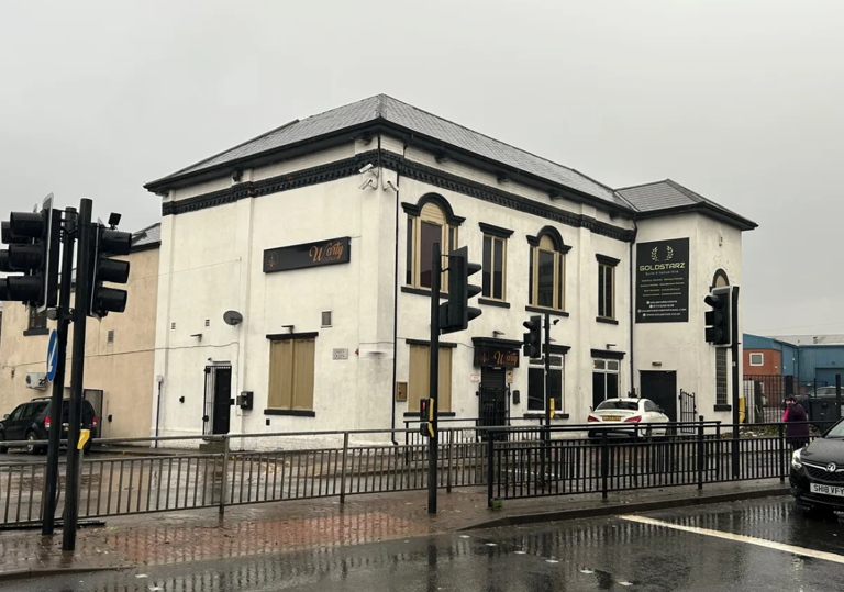 These businesses are for sale in Sheffield right now - including a ...