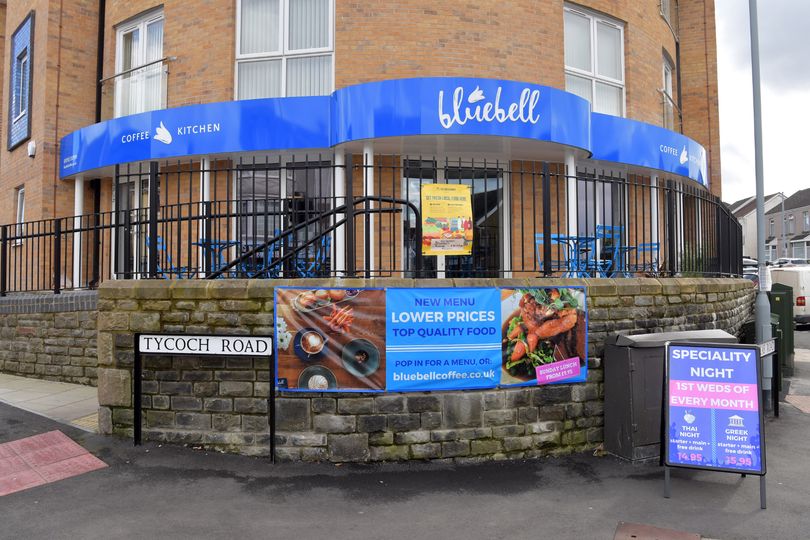 Popular Swansea cafe owners looking for a change after ten years in ...