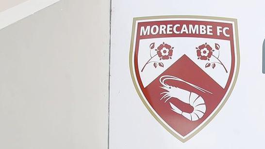 Morecambe release 18 players following relegation