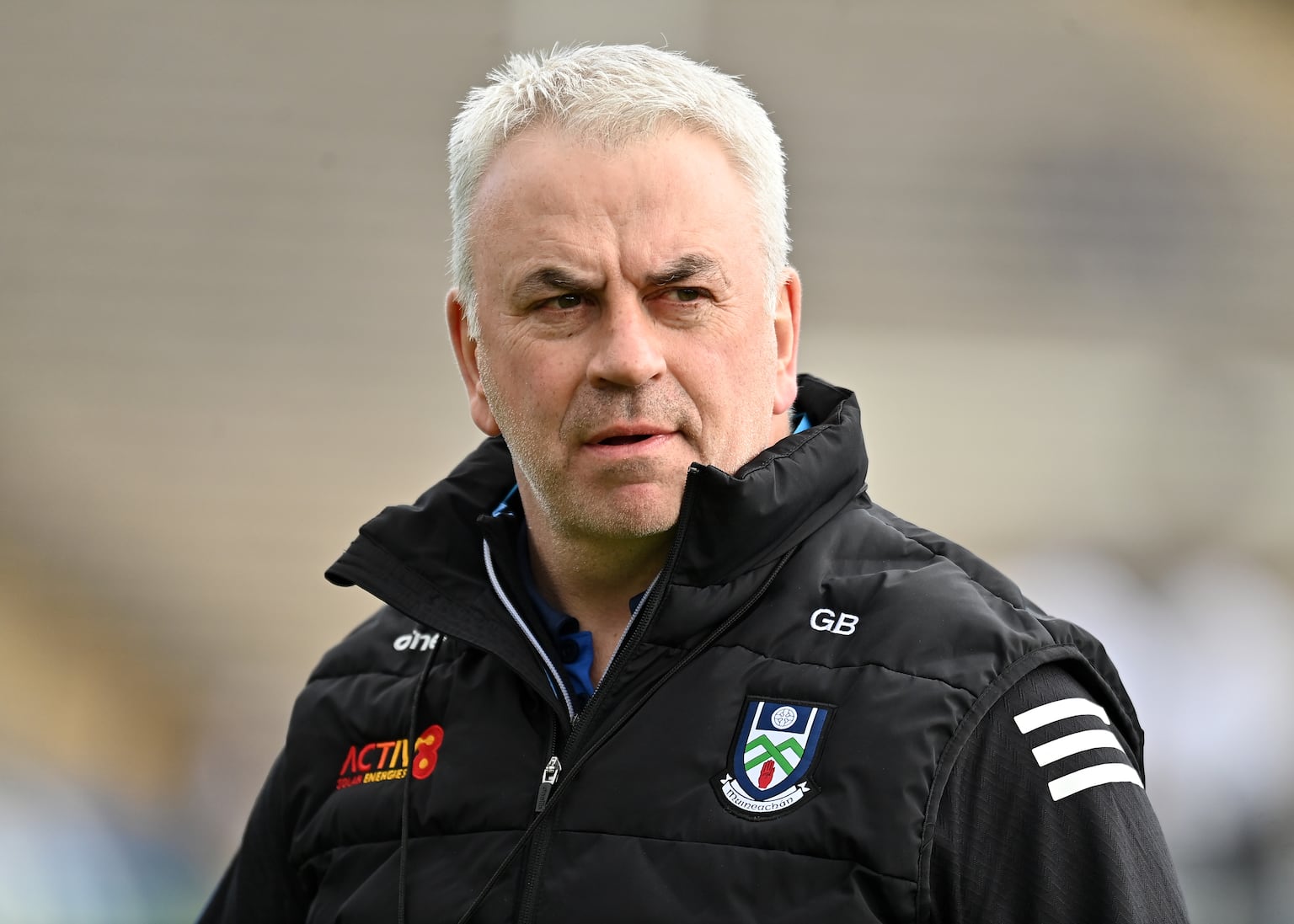 Monaghan’s Bobby McCaul ruled out for the rest of the season as ACL ...