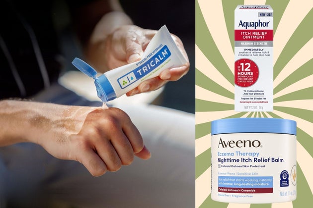 Itchy skin? These are the OTC anti-itch creams that derms recommend