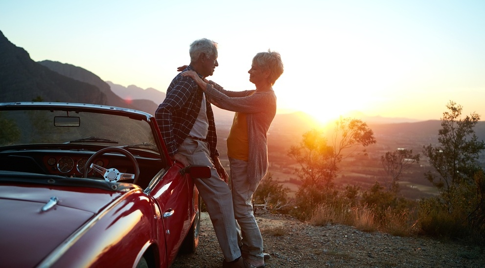 36% of Canadians near retirement have $5,000 or less saved — close the ...