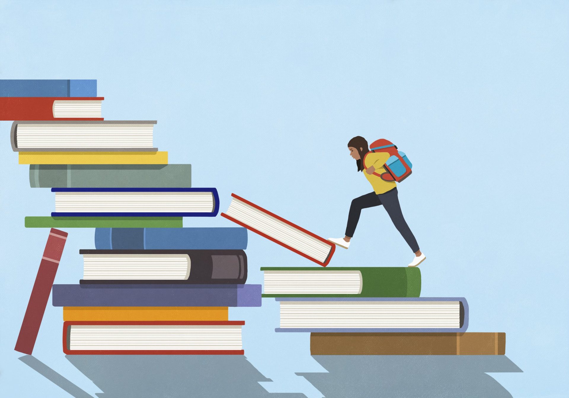 What your child actually needs from you during exam season