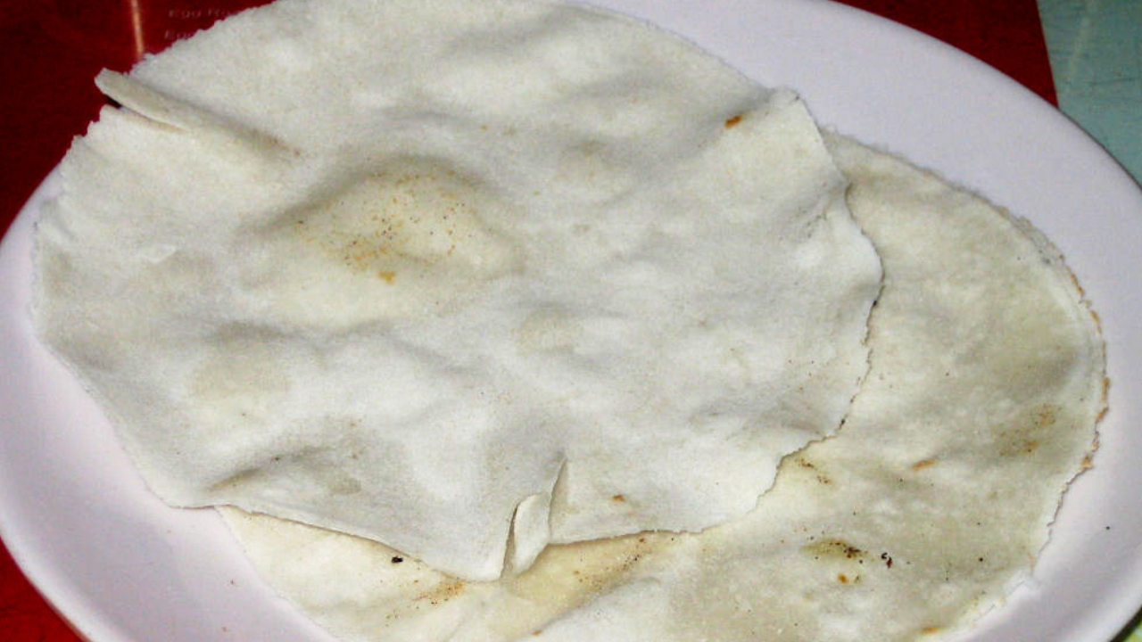 6 delicious traditional Indian dishes made with rice flour