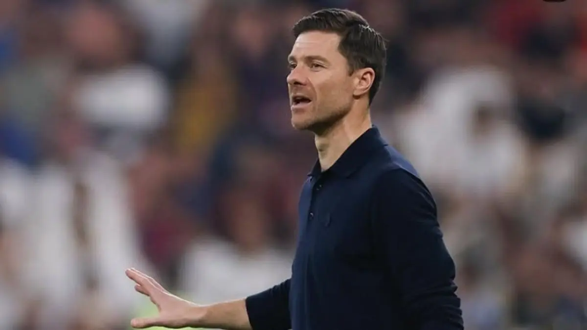 Xabi Alonso ungkap tujuan utamanya setelah bergabung dengan Chelsea