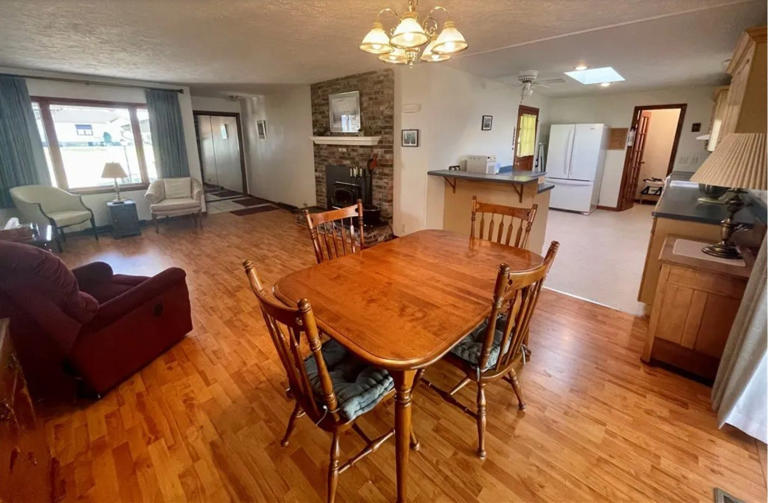 What $1,250 to $2,100 per month can get you in Erie-area rental homes