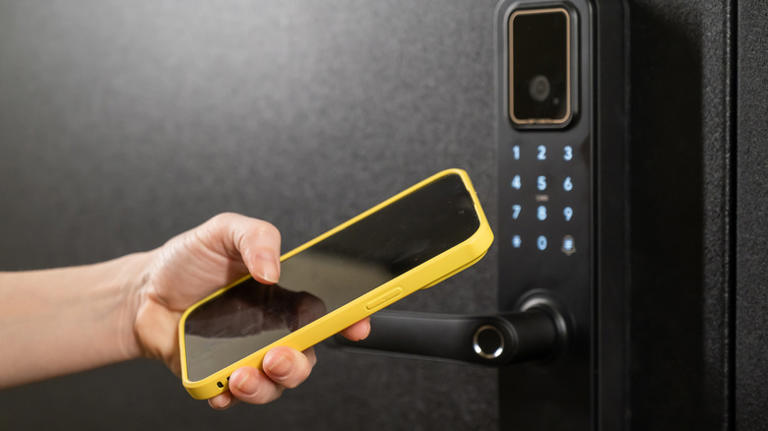 Ditch traditional keys: Mike Holmes recommends this alternative for ...
