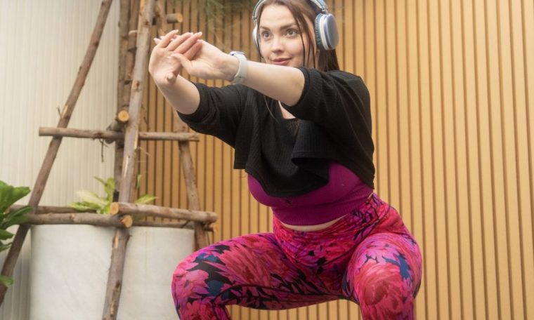 What women need to know about strength training