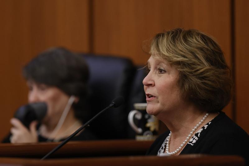 She torpedoed the Murdaugh verdict. Here’s what became of ex-Colleton ...