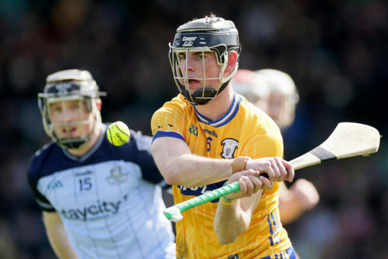 Tipperary v Clare: Penalty pain, bad omens, and bouncebackability