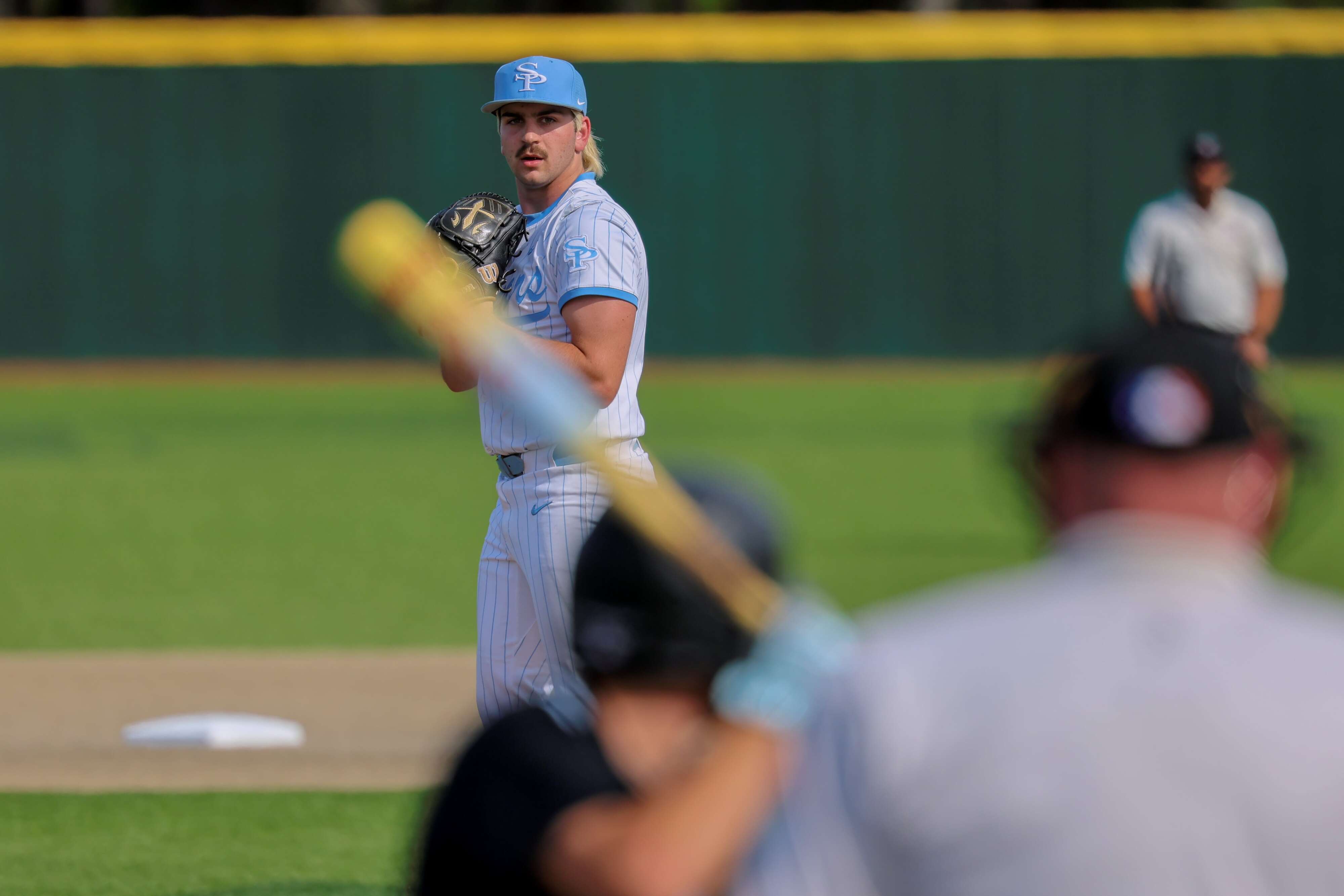 Alabama high school baseball: See Friday’s semifinals scores, Saturday ...