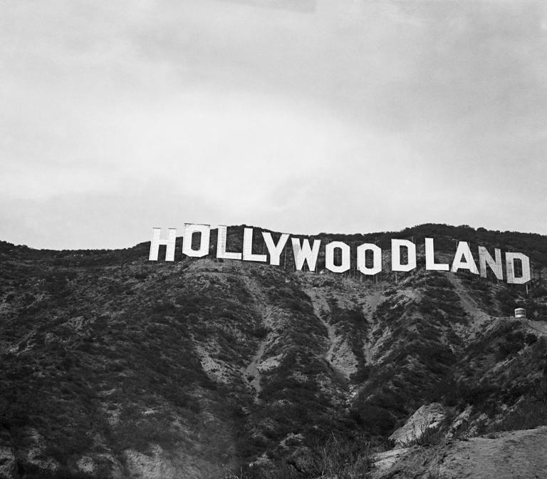 Así es la caminata para llegar al letrero de Hollywood y por qué vale ...