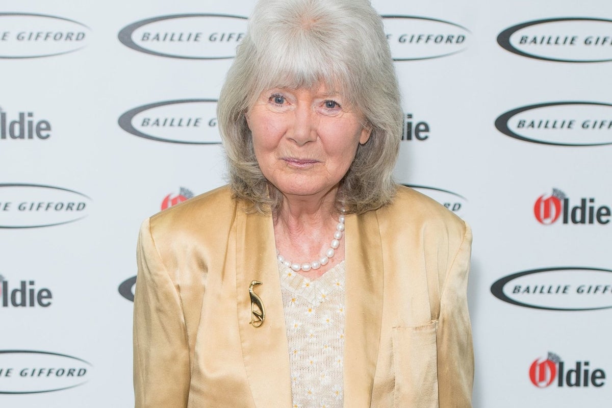 Posthumous Jilly Cooper story to hit shelves if final draft found