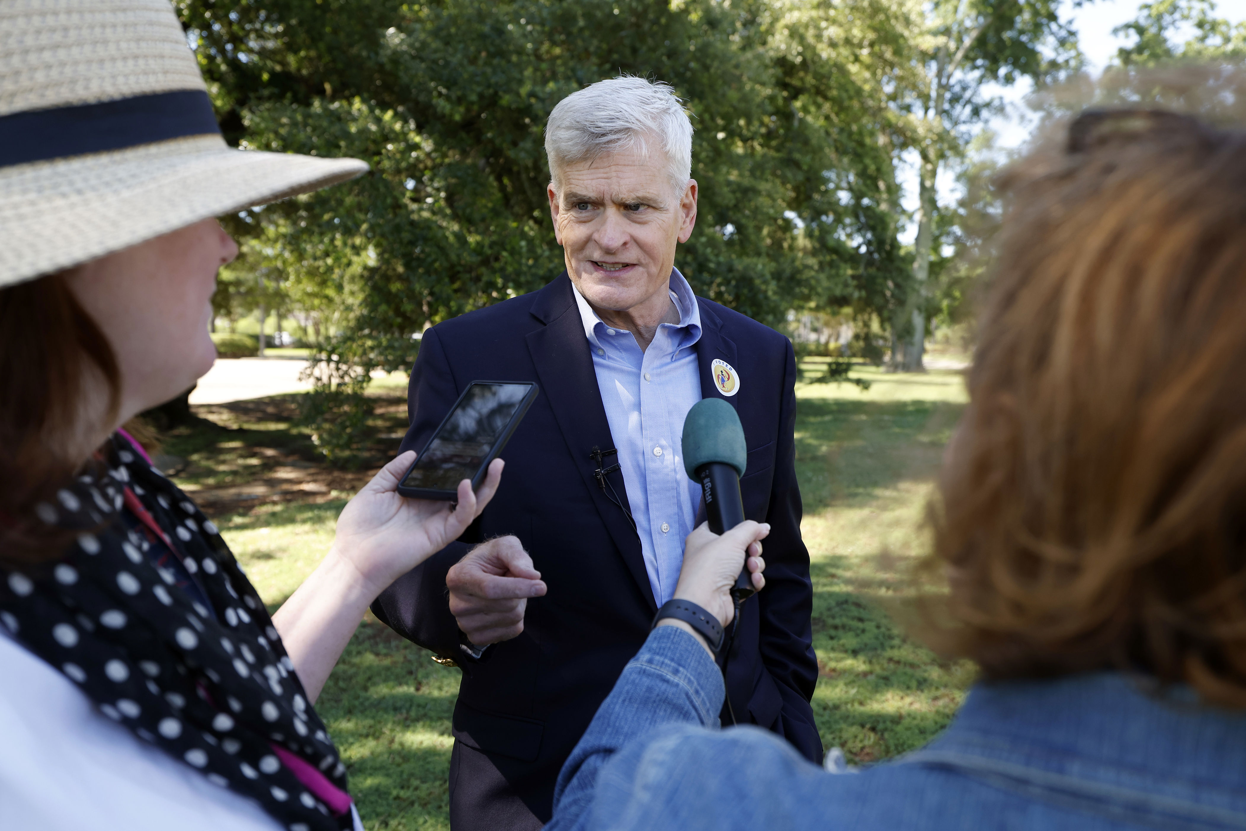 GOP senator who voted to convict Trump in impeachment trial loses primary