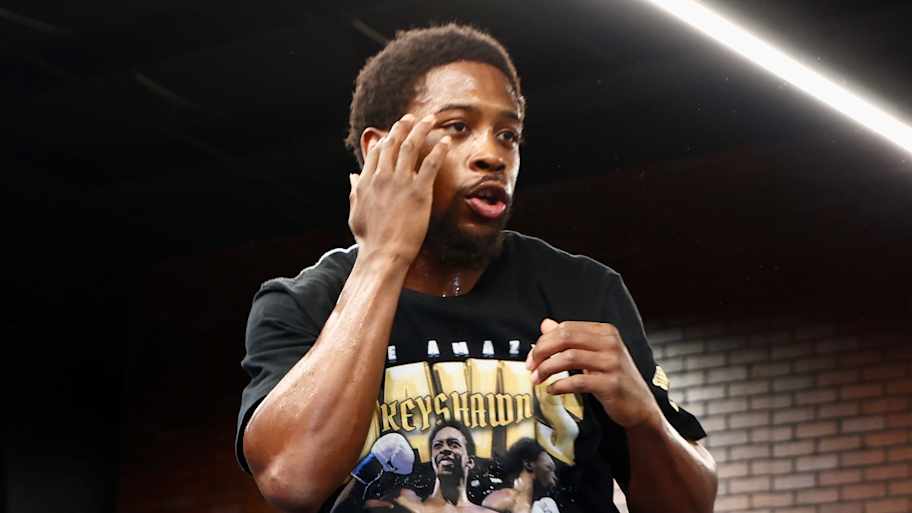 Boxing tonight (5/16/26): Cards, start times & how to watch every fight ...