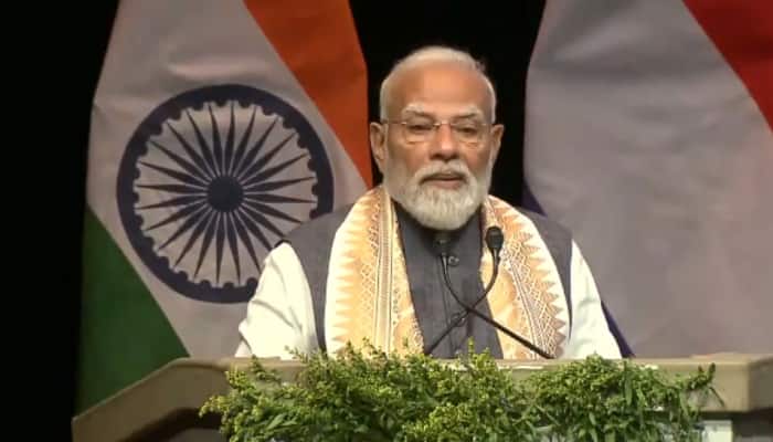 ‘The decade of disaster’: PM Modi cautions of global poverty if ...
