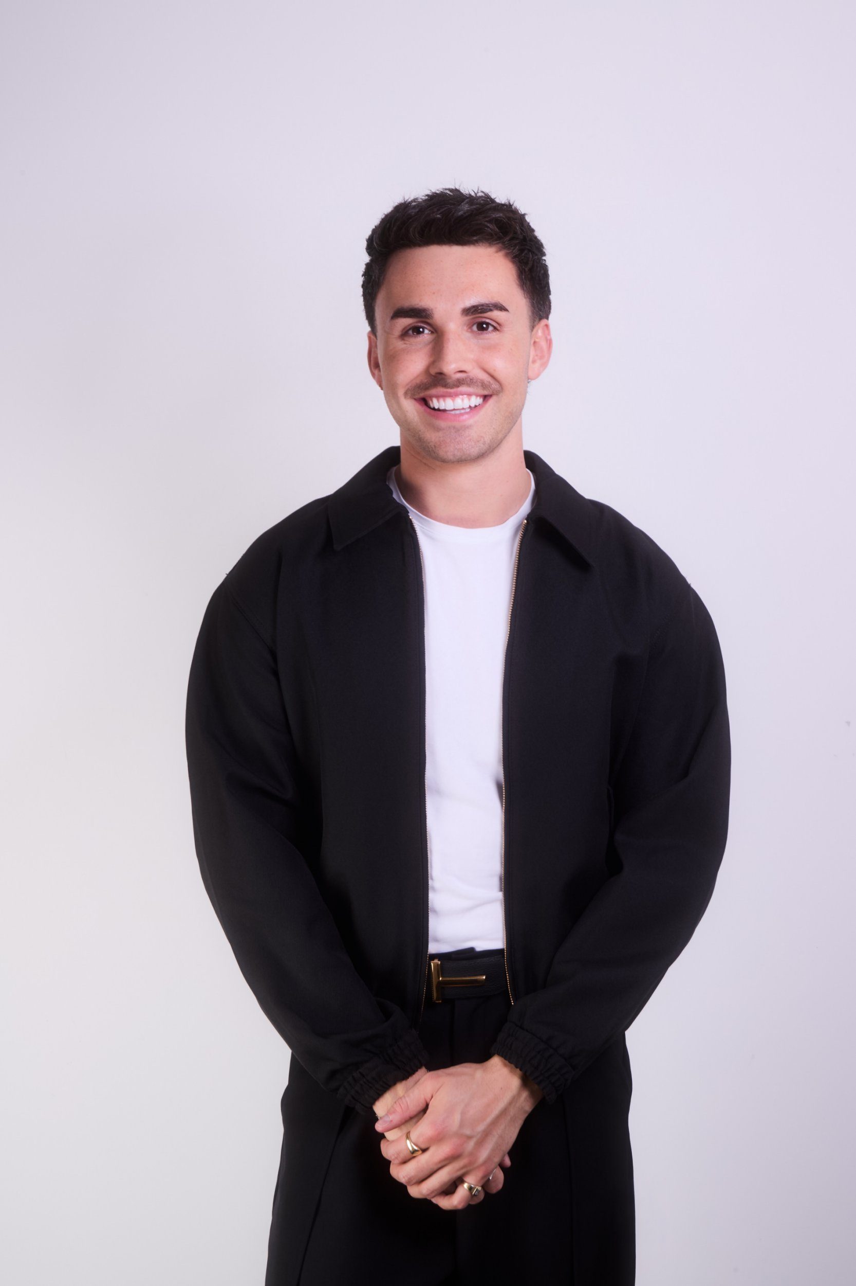 BGT’s Joe Baggs: People assumed I lacked depth because I came from ...