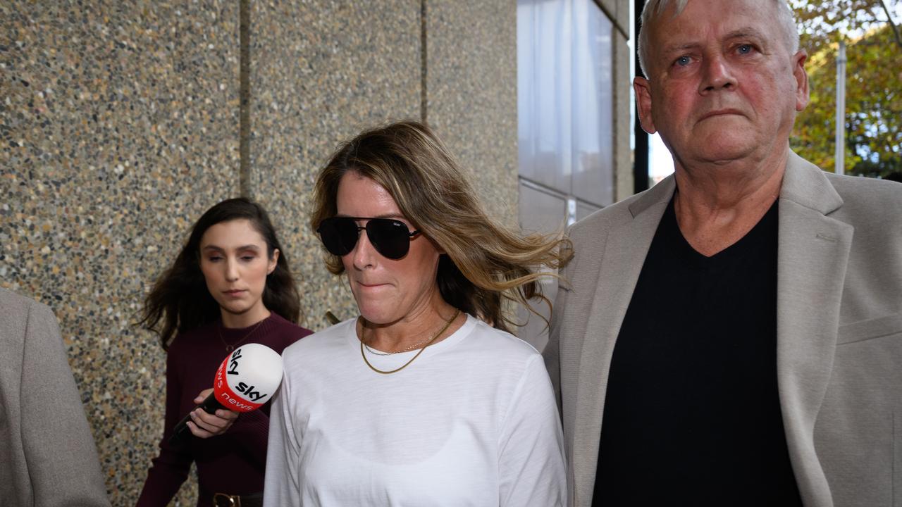 Trans rights pile-on after 'Giggle v Tickle' ruling